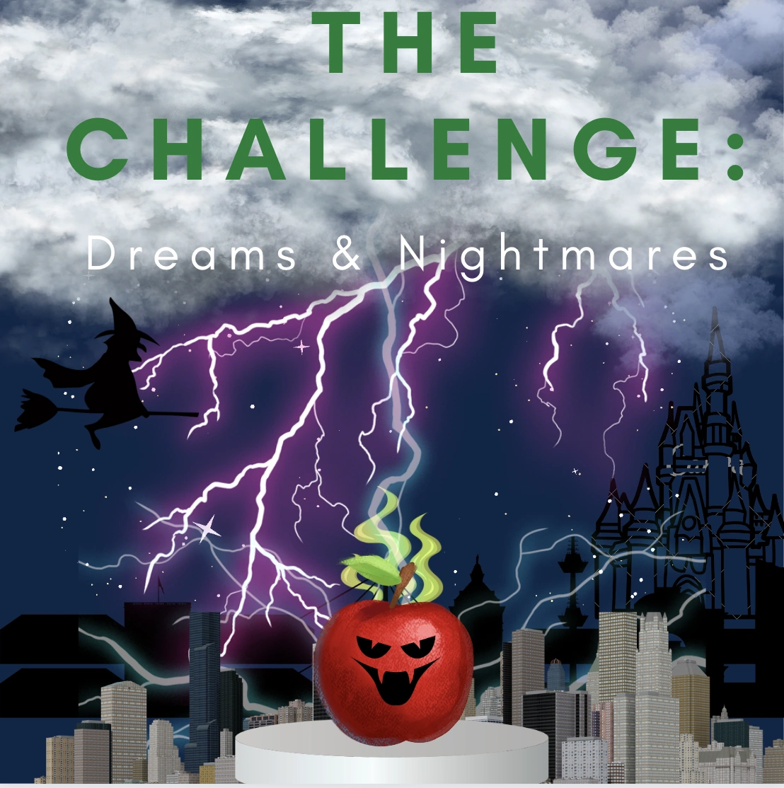 User blog:Neme81/The Challenge: Dreams & Nightmares | The Challenge ...