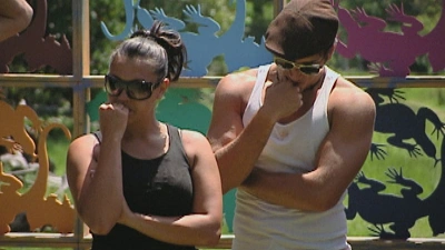 The Death Roll | The Challenge Wiki | Fandom