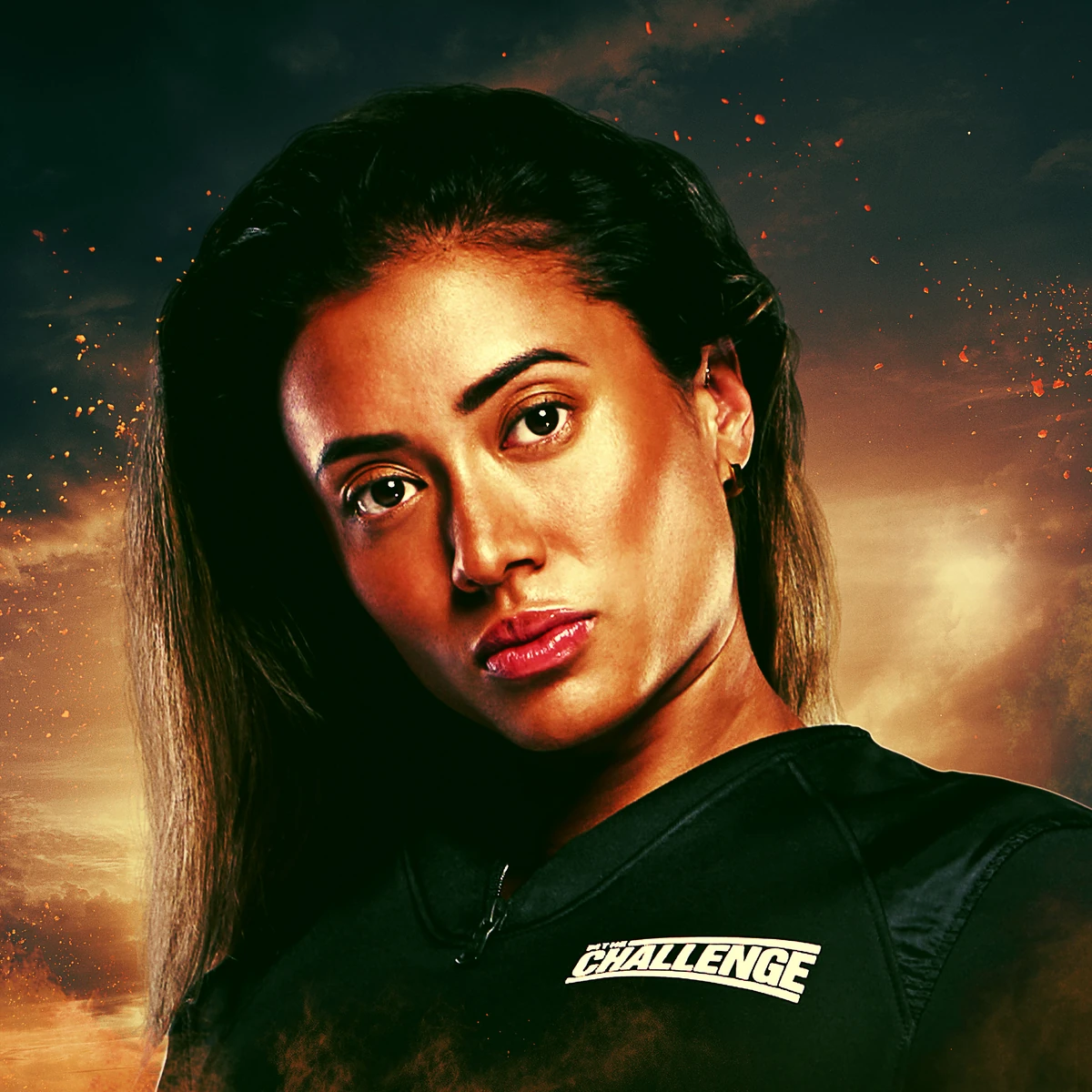 Kaz Crossley | The Challenge Wiki | Fandom