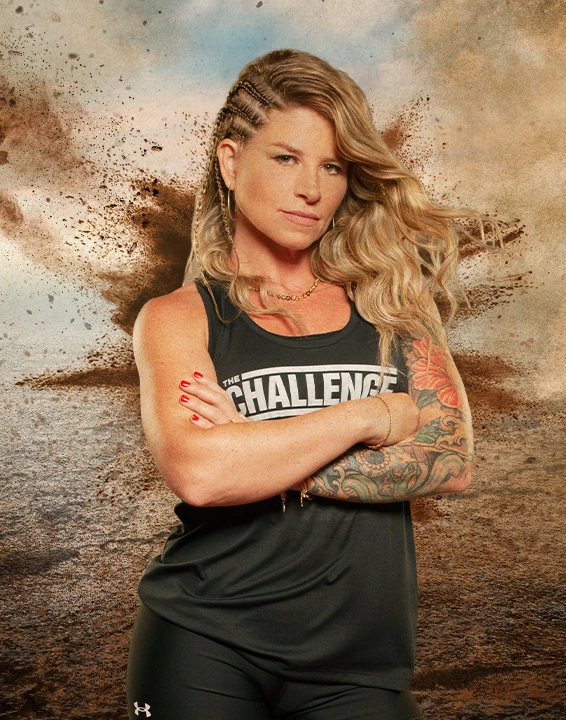 Carolina Duer | The Challenge Wiki | Fandom