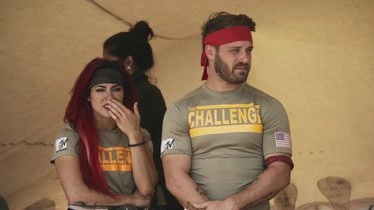 A Simple Plan | The Challenge Wiki | Fandom