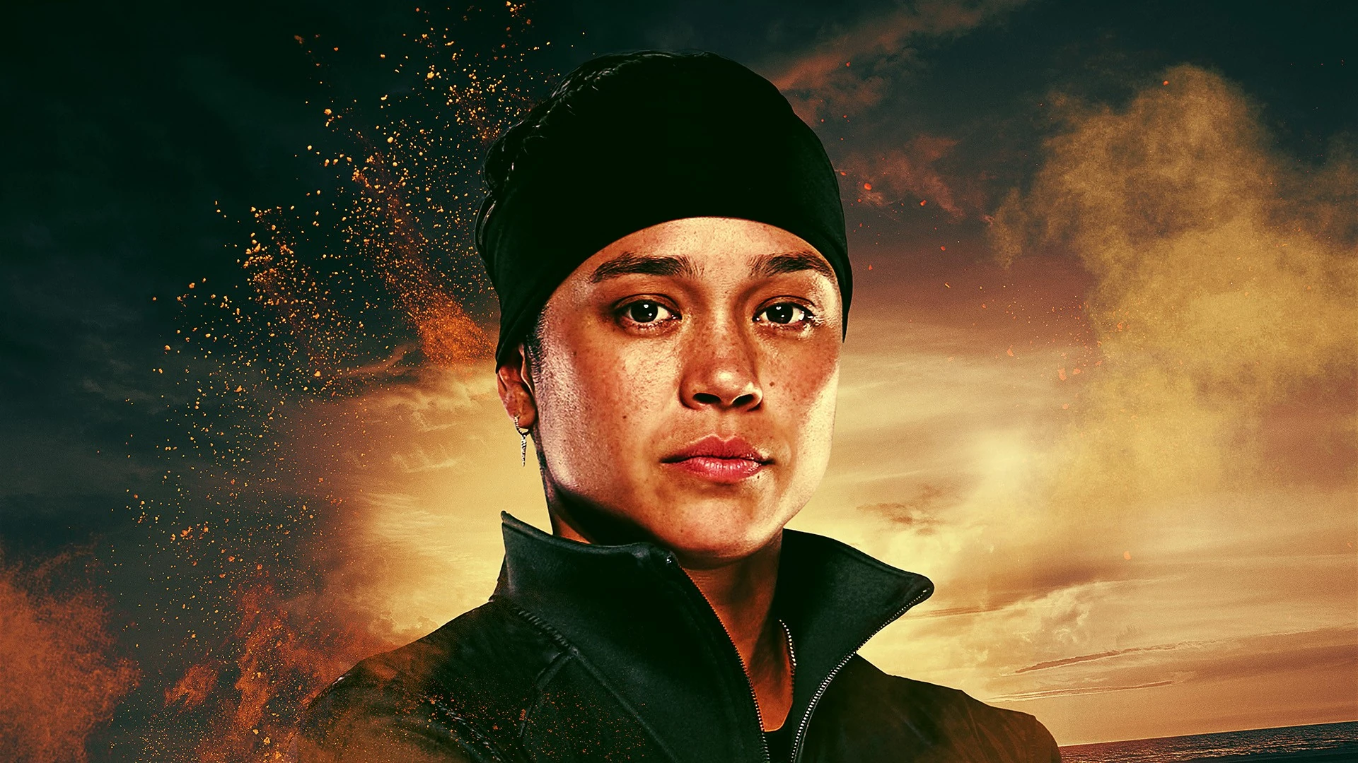 Discuss Everything About The Challenge Wiki | Fandom