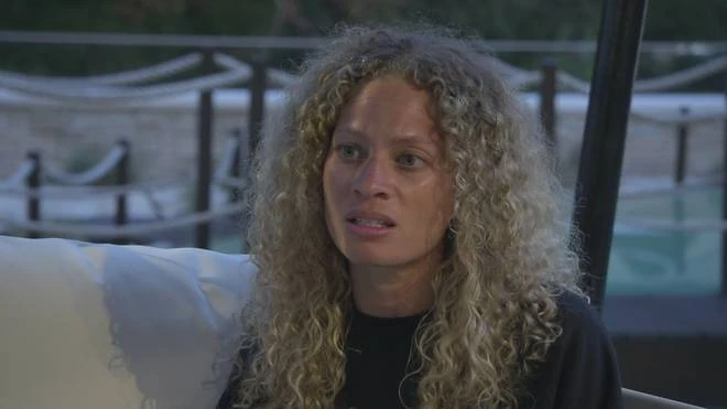 Messy | The Challenge Wiki | Fandom