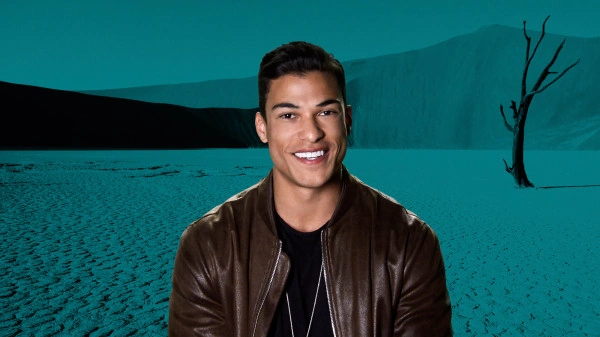 JP Andrade/Gallery | The Challenge Wiki | Fandom