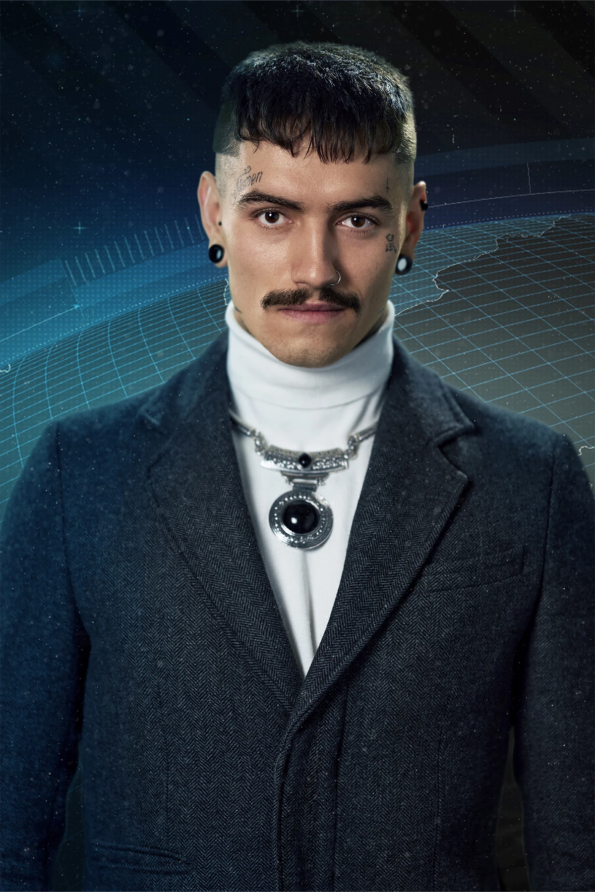 Emanuel Neagu/Gallery | The Challenge Wiki | Fandom