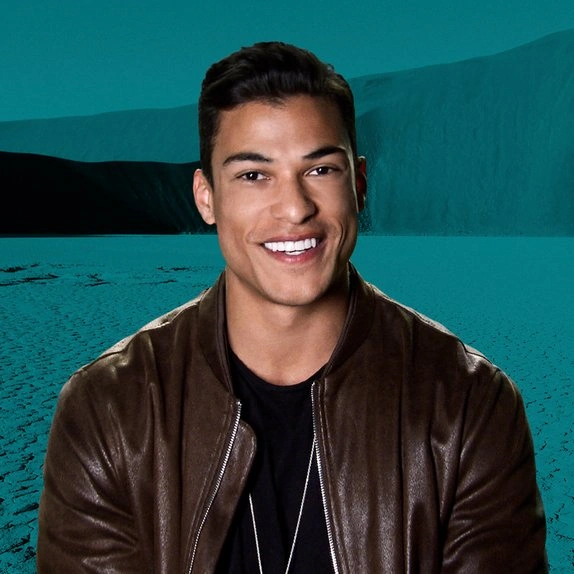 JP Andrade | The Challenge Wiki | Fandom