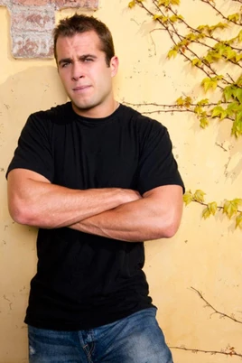 Brad Fiorenza | The Challenge Wiki | Fandom