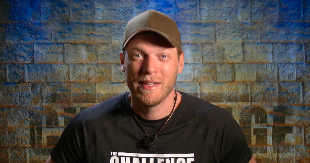 Carl Bengtsson | The Challenge Wiki | Fandom