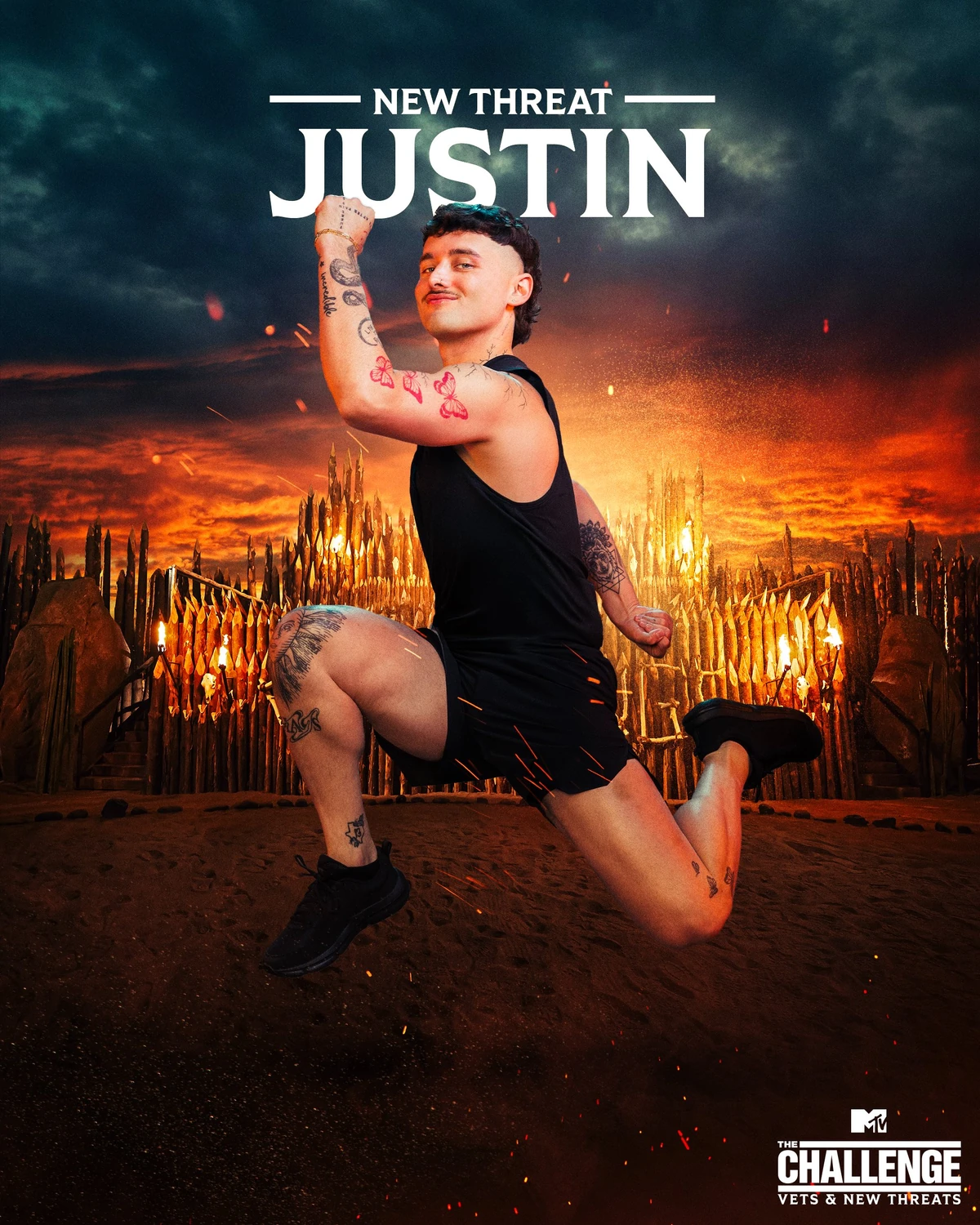 Category:Cheer Contestants | The Challenge Wiki | Fandom