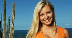 Casey Cooper Real World