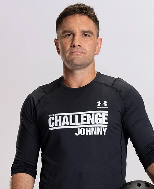 Johnny Eastoe | The Challenge Wiki | Fandom