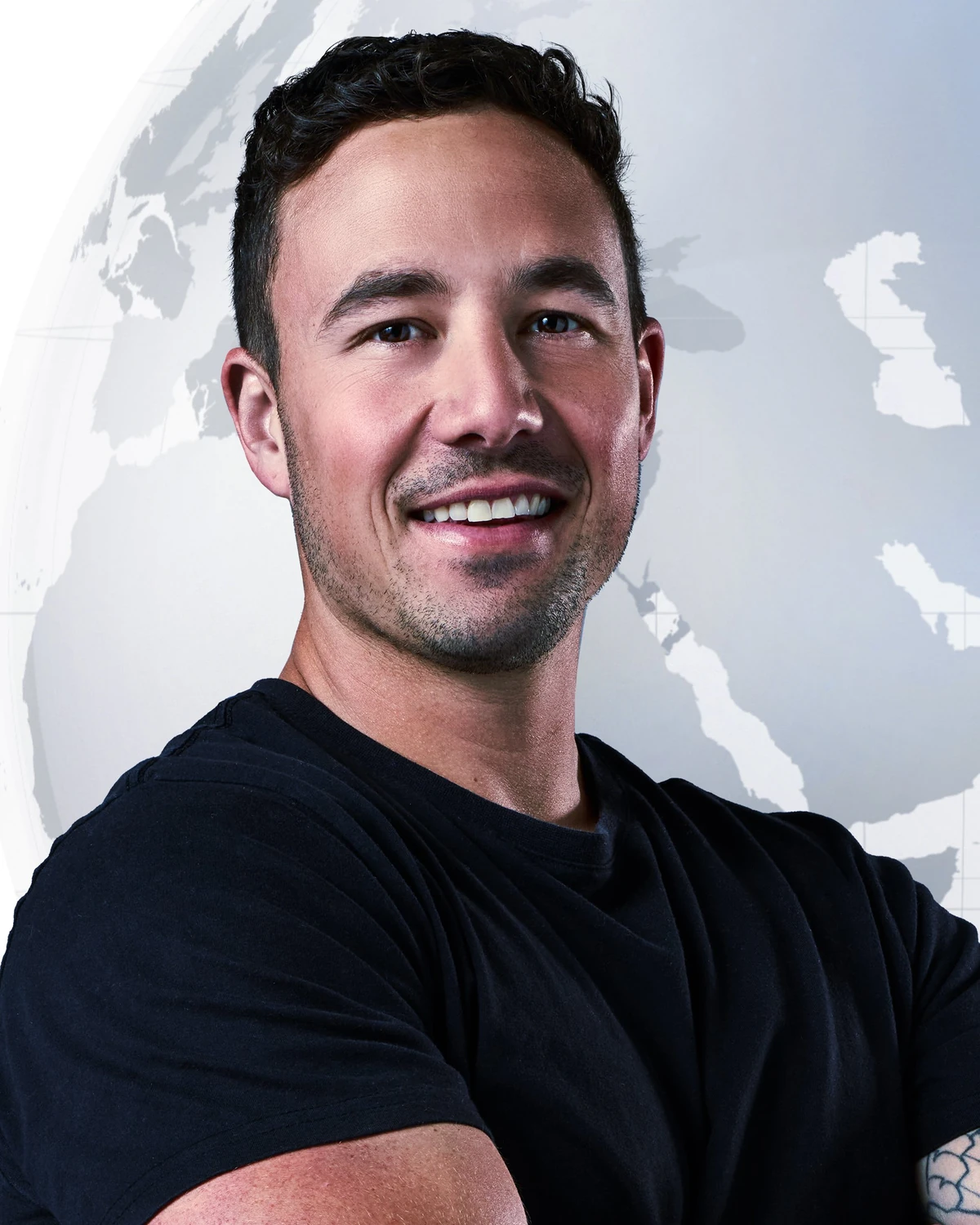 Grant Crapp | The Challenge Wiki | Fandom