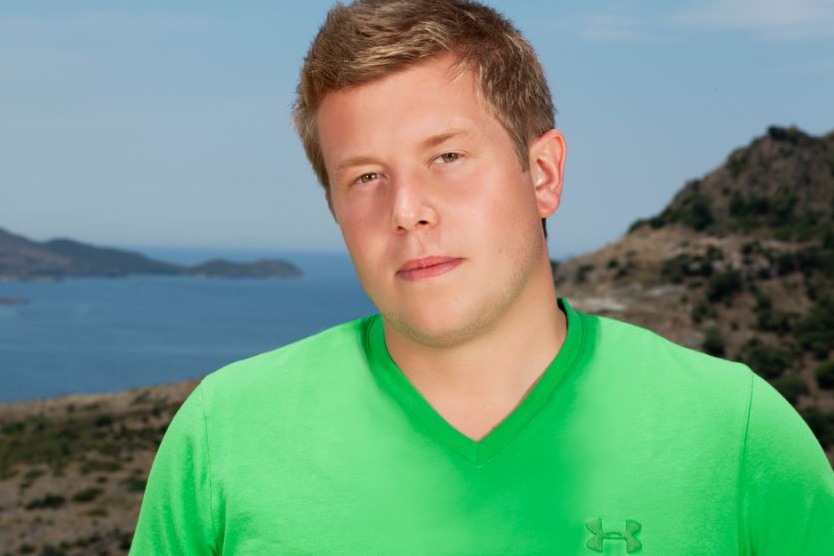Ryan Knight/Gallery | The Challenge Wiki | Fandom