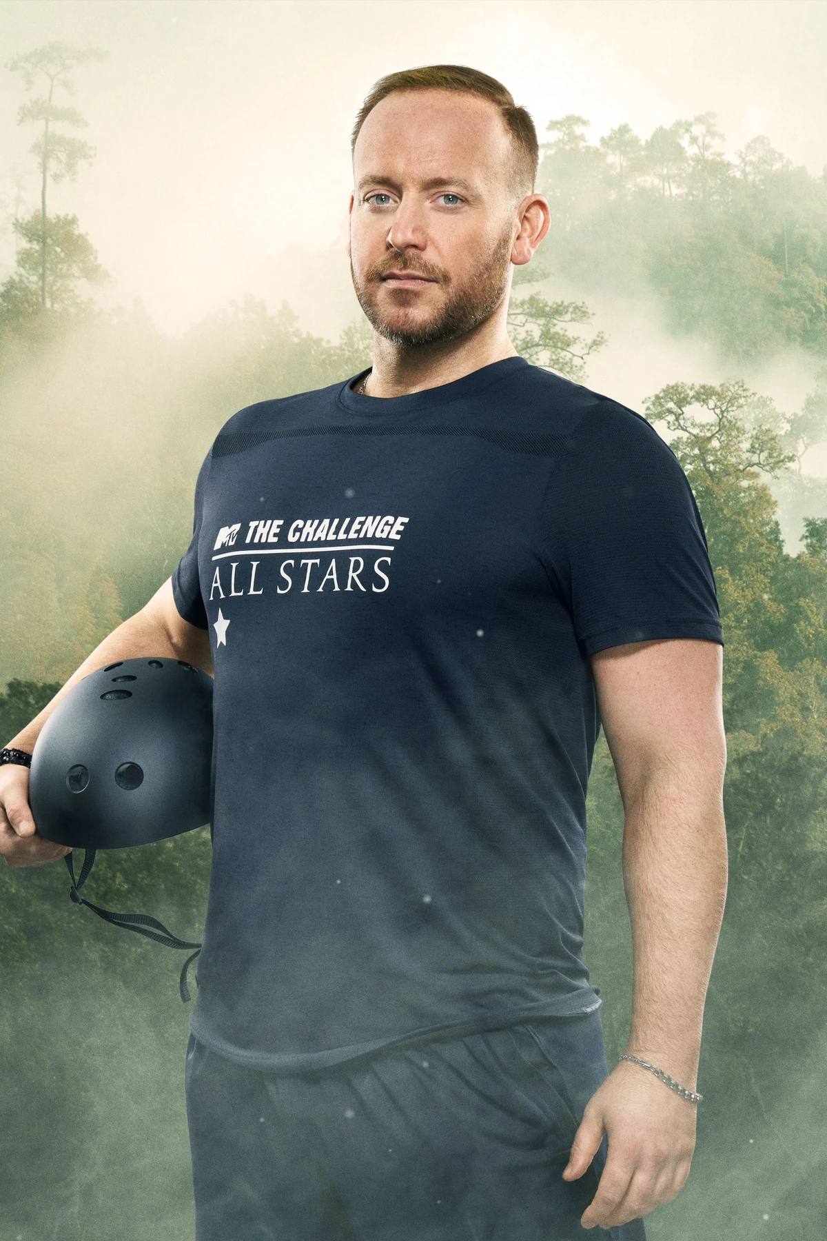 Tyler Duckworth | The Challenge Wiki | Fandom