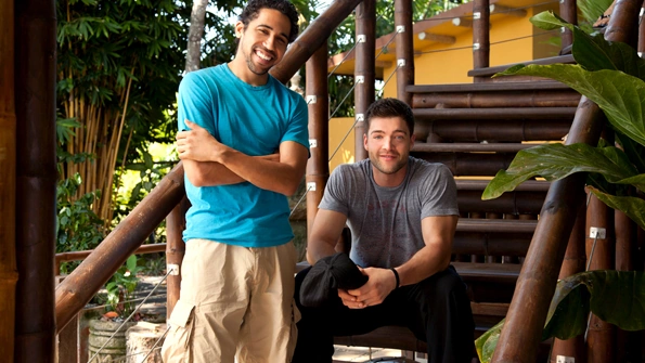 The Challenge: Rivals/Gallery | The Challenge Wiki | Fandom