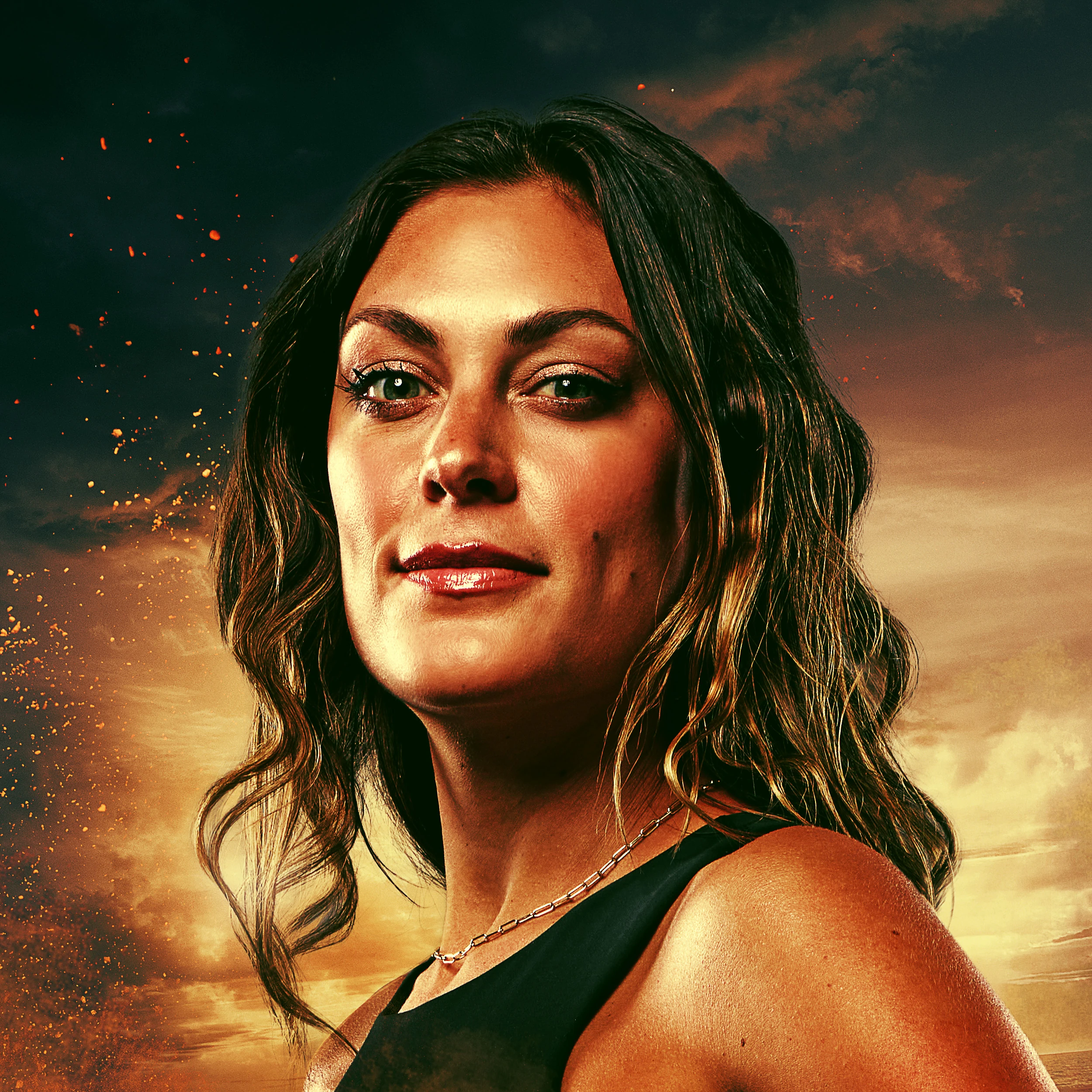 Discuss Everything About The Challenge Wiki | Fandom