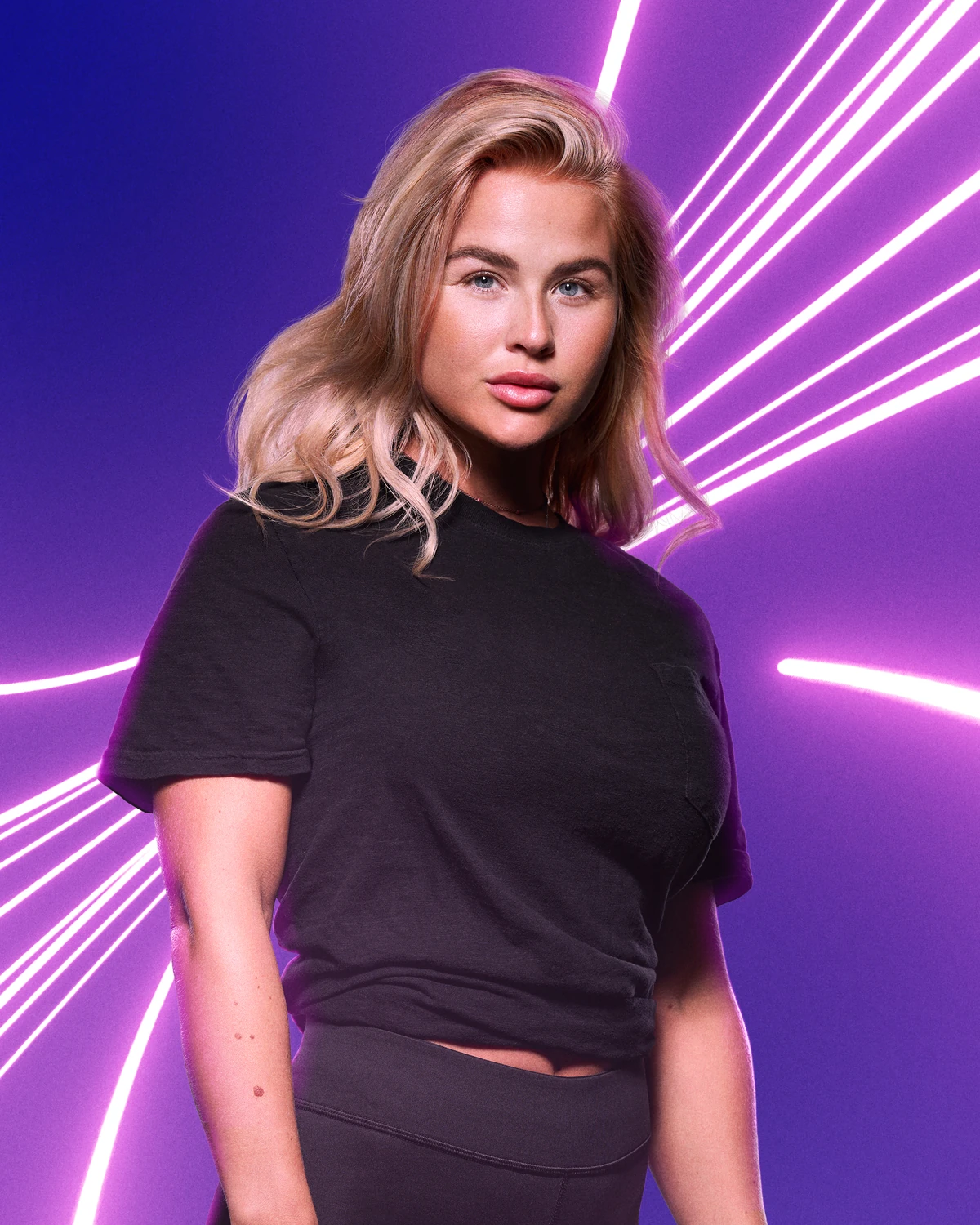 Colleen Schneider | The Challenge Wiki | Fandom