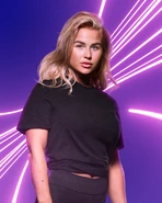 Colleen Schneider/Gallery | The Challenge Wiki | Fandom