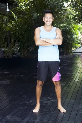 Derek Chavez | The Challenge Wiki | Fandom