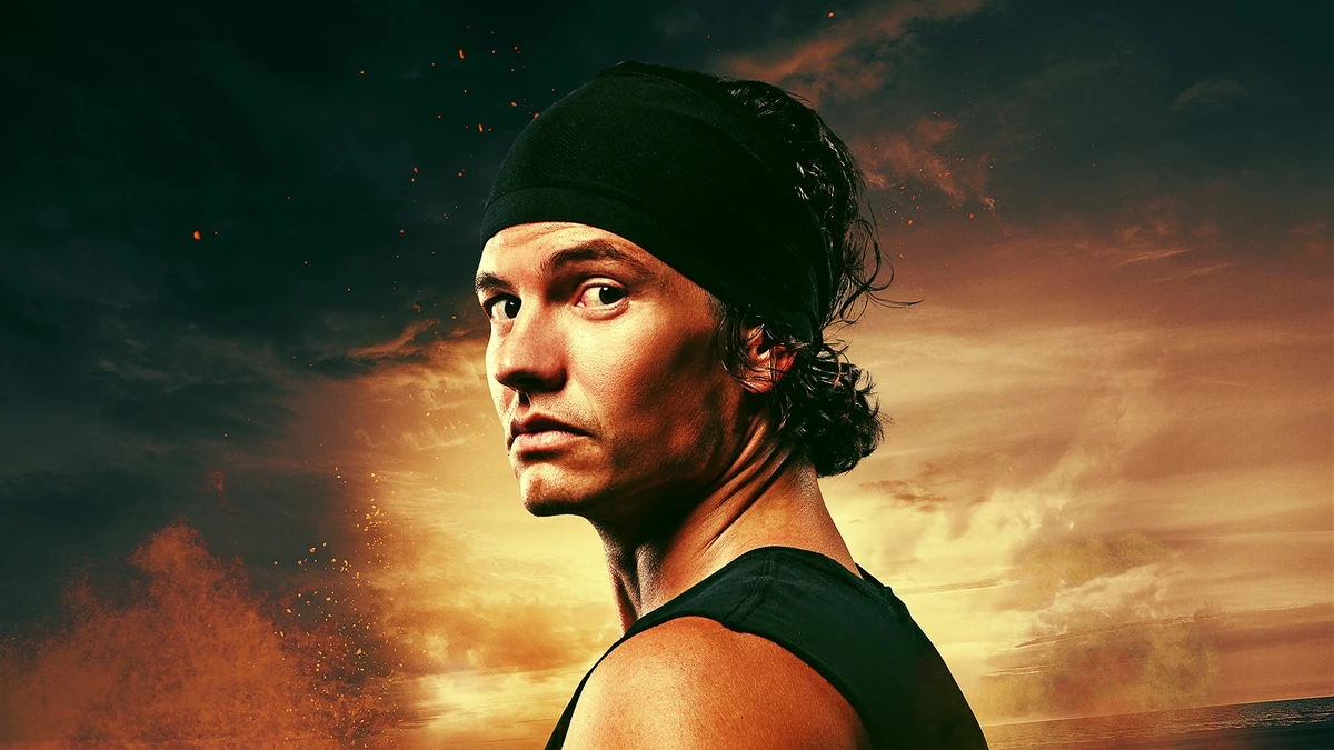 Jay Starrett | The Challenge Wiki | Fandom