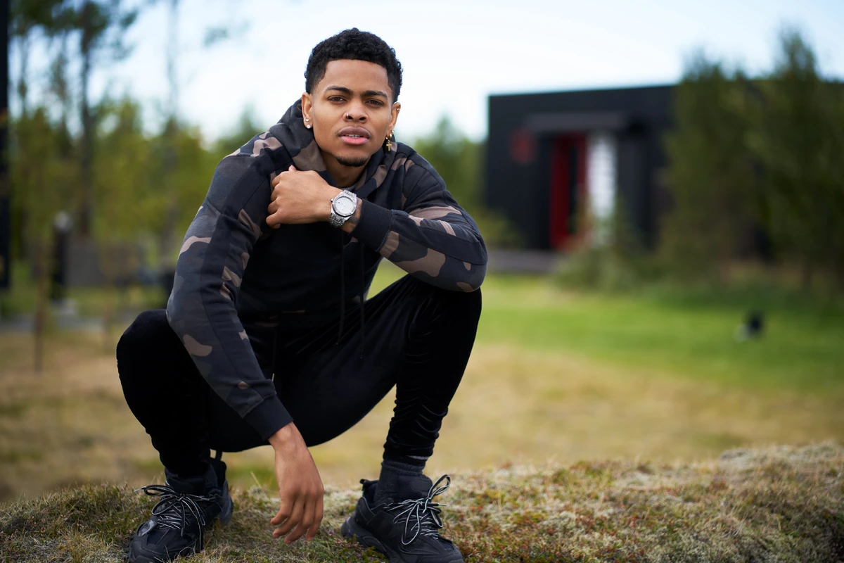 Mechie Harris/Gallery | The Challenge Wiki | Fandom