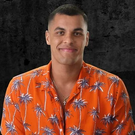 Josh Martinez | The Challenge Wiki | Fandom
