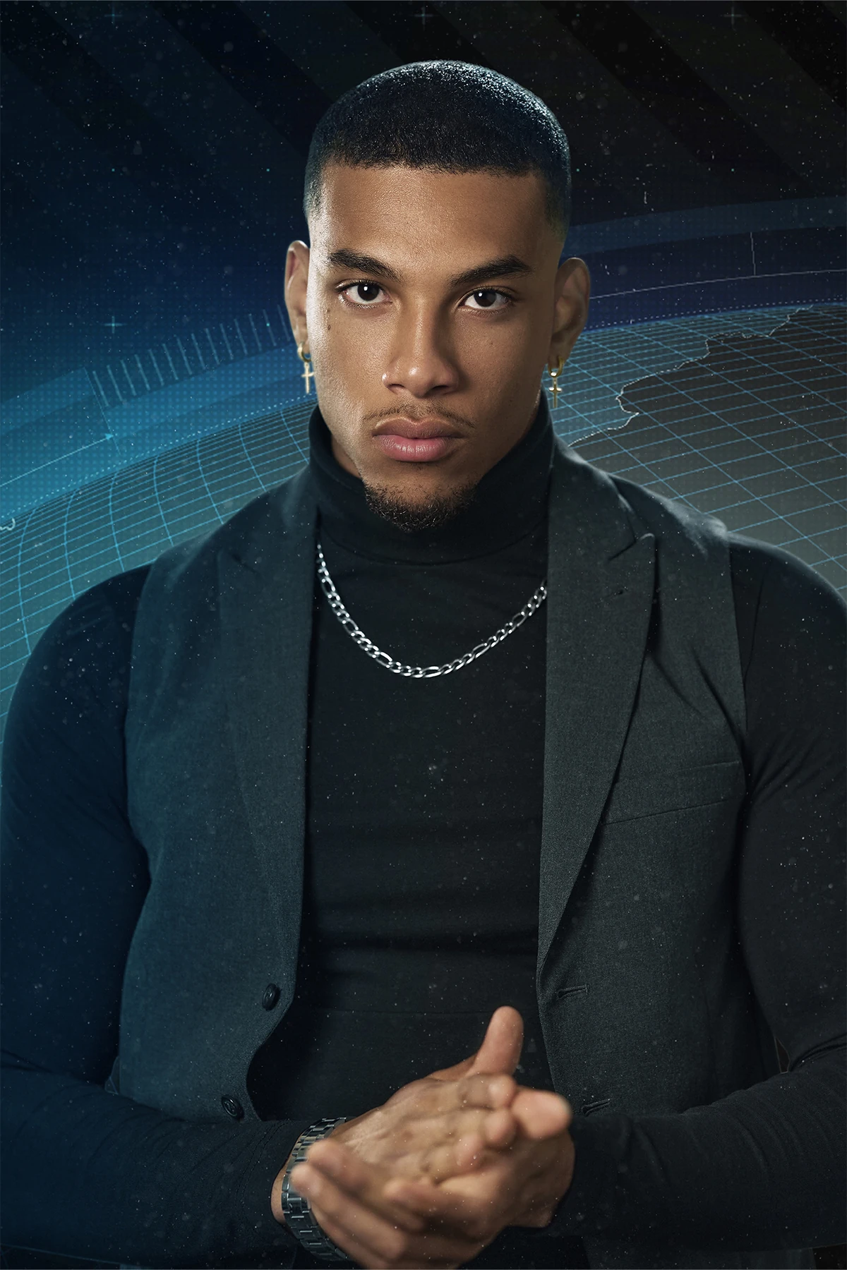 Jeremiah White | The Challenge Wiki | Fandom