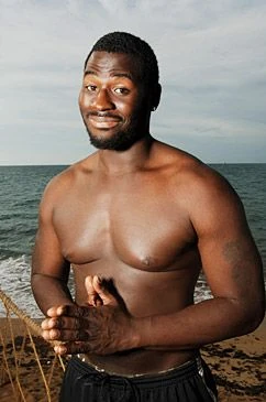 Tyri Ballard-Brown | The Challenge Wiki | Fandom