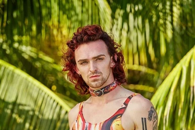 Dario Medrano Tattoo