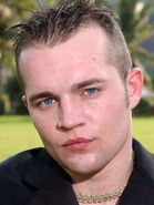 Derrick Kosinski/Gallery | The Challenge Wiki | Fandom