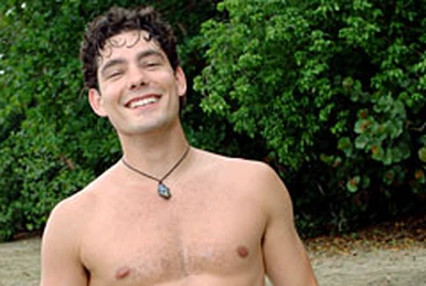 Adam Larson Real World