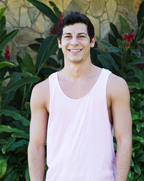 Brandon Tindel | The Challenge Wiki | Fandom