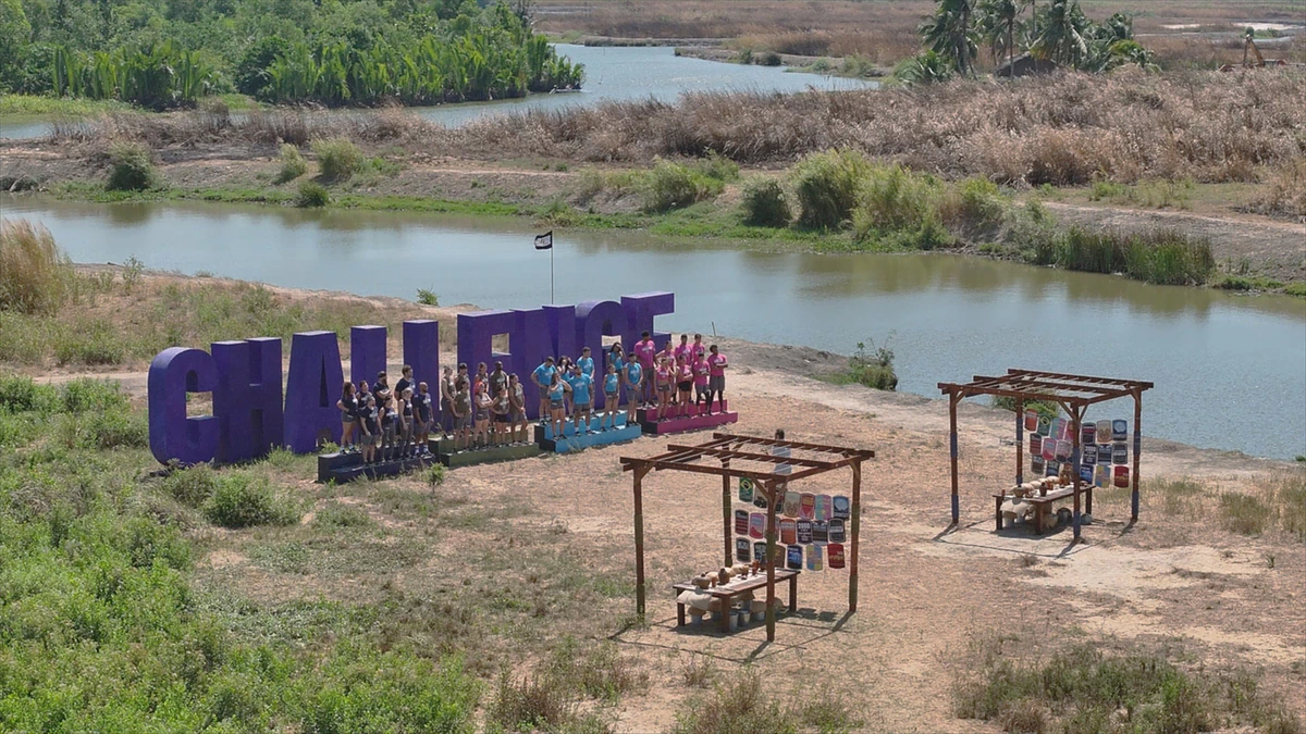 A Fatal Era | The Challenge Wiki | Fandom