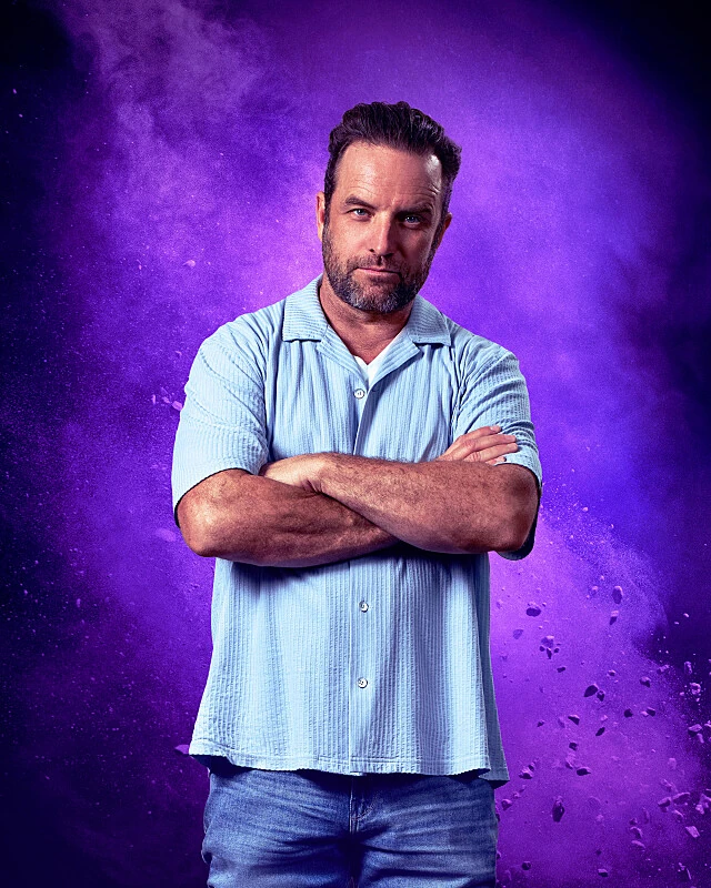 TJ Lavin | The Challenge Wiki | Fandom