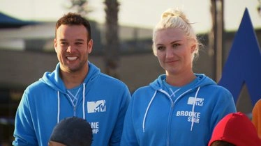 Go Deep, or Go Home | The Challenge Wiki | Fandom