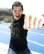 Ryan Kehoe/Gallery | The Challenge Wiki | Fandom