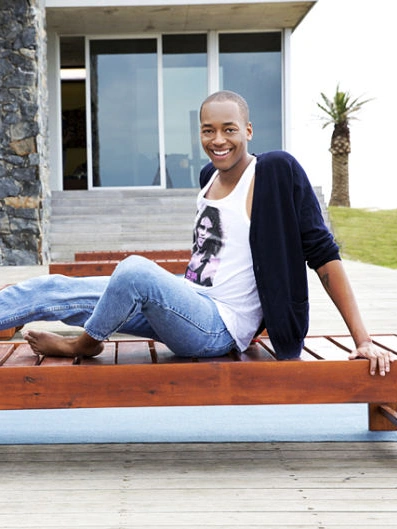 Preston Roberson-Charles | The Challenge Wiki | Fandom