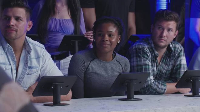 The List | The Challenge Wiki | Fandom
