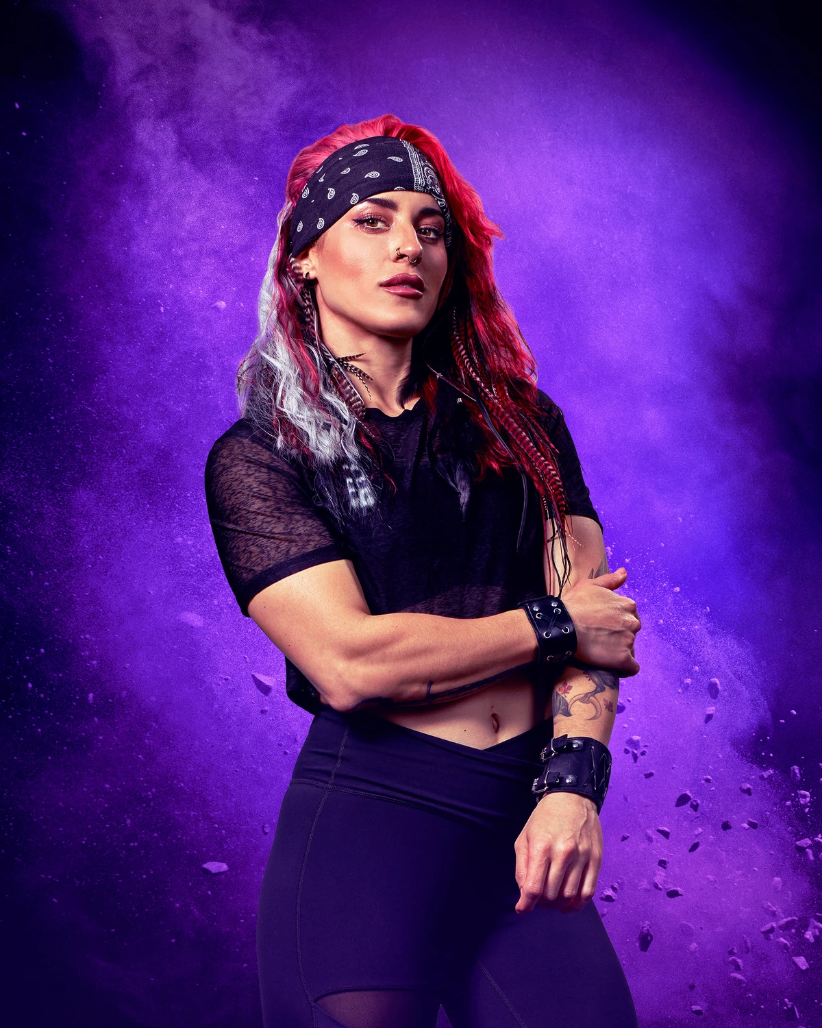 Category:Fresh Meat | The Challenge Wiki | Fandom