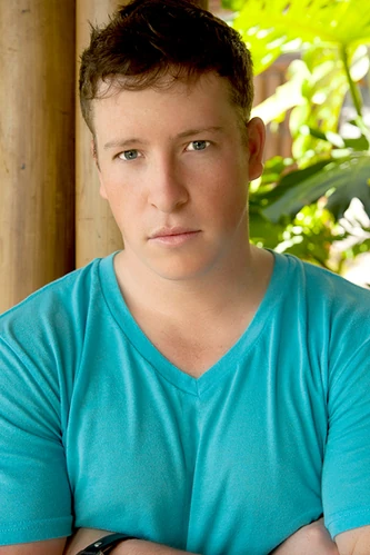 Evan Starkman | The Challenge Wiki | Fandom