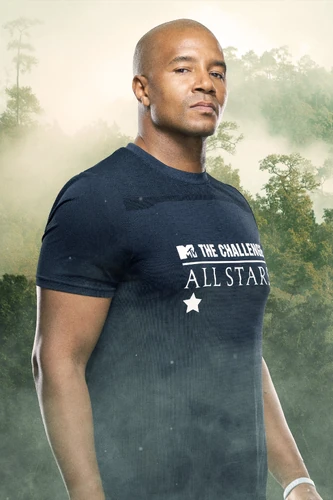 Laterrian Wallace | The Challenge Wiki | Fandom
