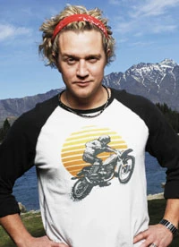 MJ Garrett/Gallery | The Challenge Wiki | Fandom