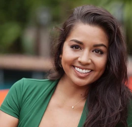 Sylvia Elsrode | The Challenge Wiki | Fandom