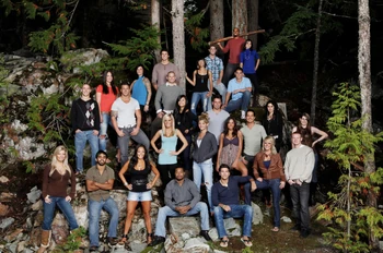The Challenge: Fresh Meat II | The Challenge Wiki | Fandom