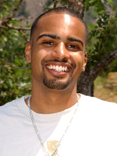 Darrell Taylor/Gallery | The Challenge Wiki | Fandom