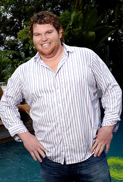 Big Easy Banks/Gallery | The Challenge Wiki | Fandom