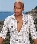 Preston Roberson-Charles/Gallery | The Challenge Wiki | Fandom