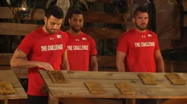 The Draw | The Challenge Wiki | Fandom