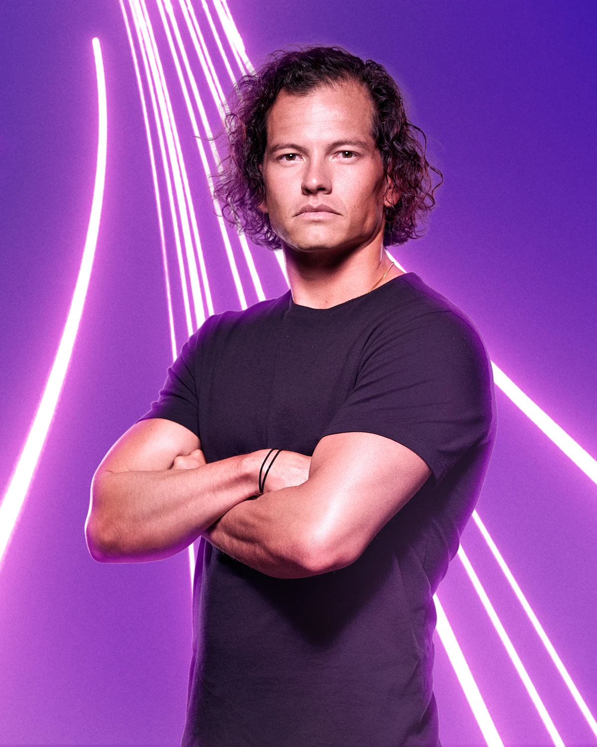 Jay Starrett | The Challenge Wiki | Fandom