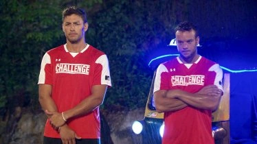 The Mile-High Club | The Challenge Wiki | Fandom